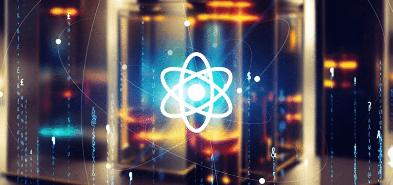 Quantum Computer Breakthrough: Principles & Types Explored