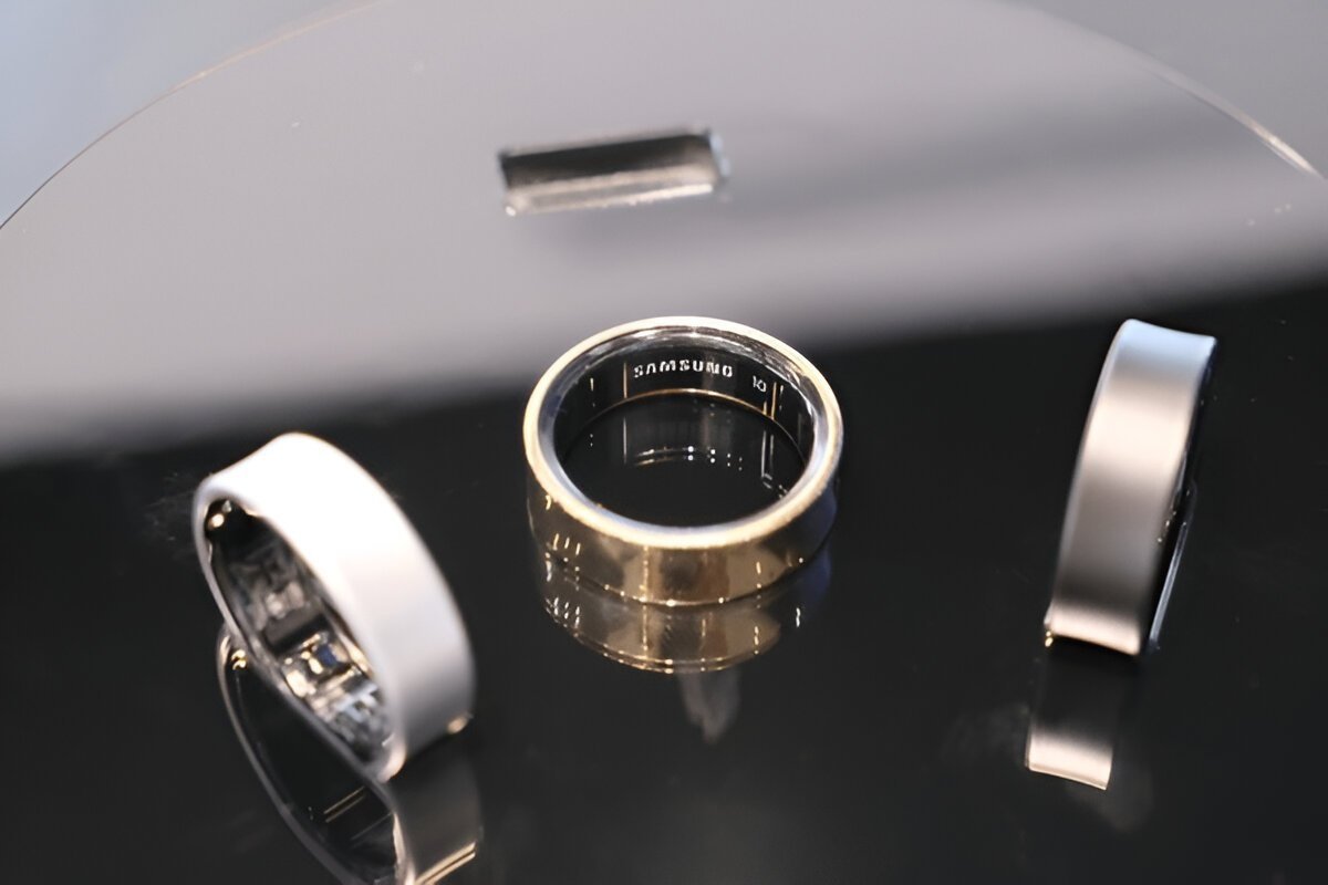 Smart Ring: Discover Ultimate Wearable Freedom